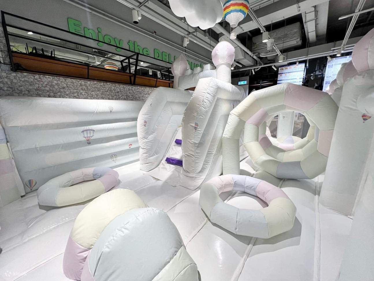 [Kids & Family] 2Gather Playground - Klook